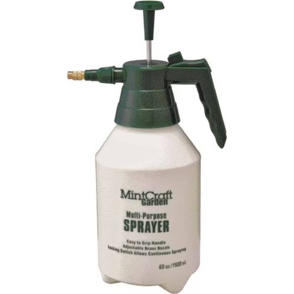 Landscapers Select Sprayer Pressure (1.5 Qt) - Lynden, WA - Vander ...