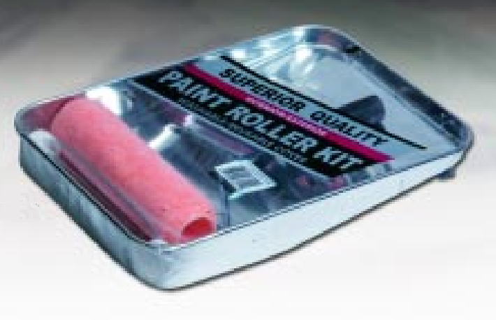 Linzer Project Select Roller & Tray Set - Lynden, WA - Vander Griend ...