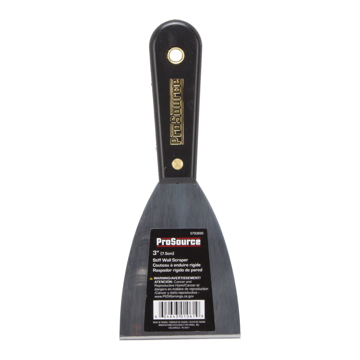 ProSource Standard Wall Scraper - Lynden, WA - Vander Griend Lumber Co.
