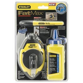Fatmax Chalk Line & Level Set - Lynden, WA - Vander Griend Lumber Co.