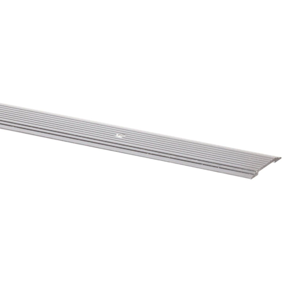 M-D Silver Satin 1-1/4 In. x 3 Ft. Aluminum Seam Binder - Lynden, WA ...