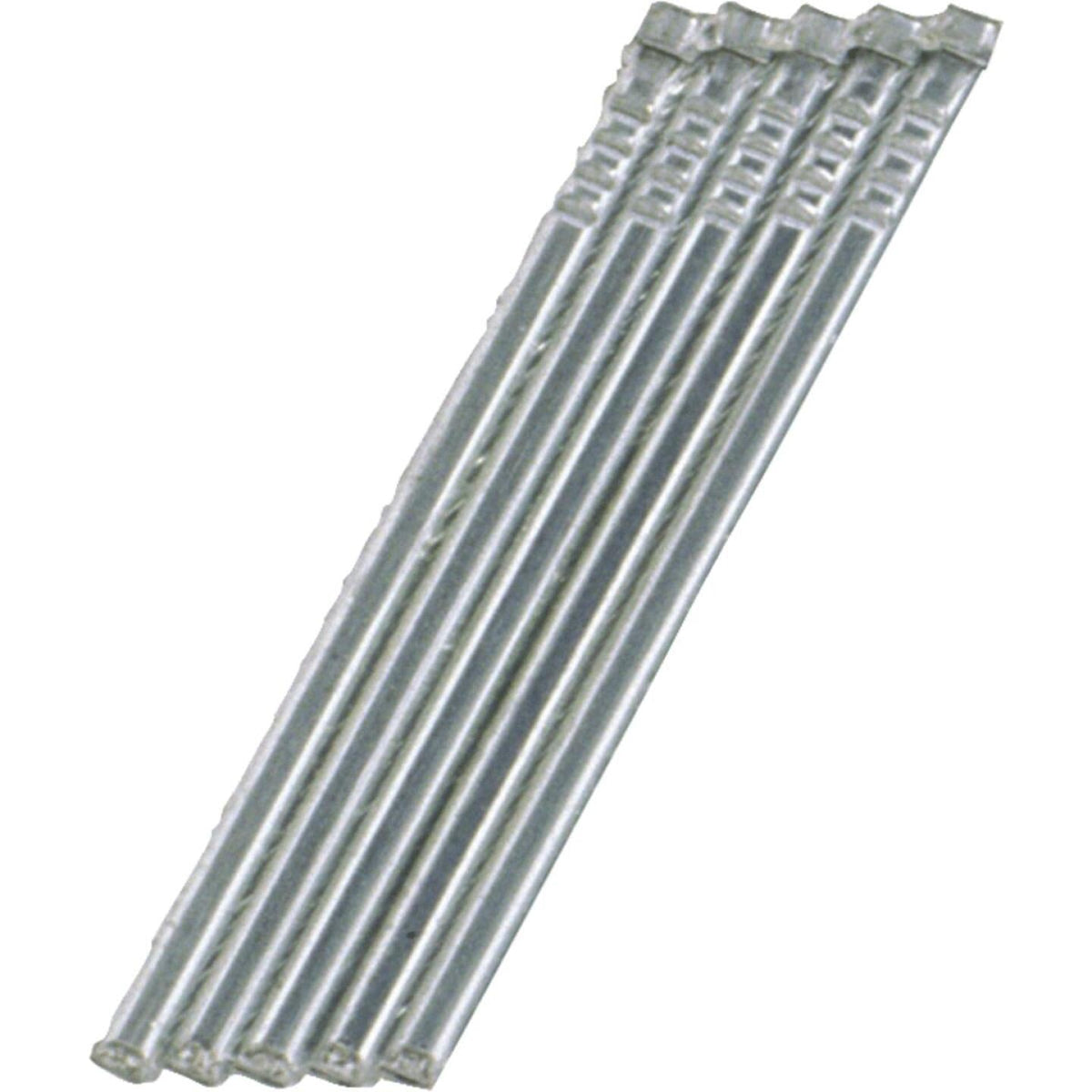 Grip-Rite 15-Gauge Galvanized 25 Degree FN-Style Angled Finish Nail, 1 ...