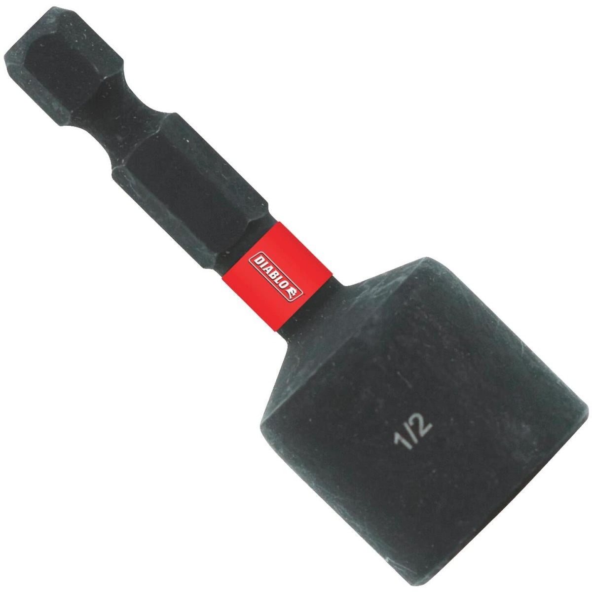 Diablo 1/2 In. x 1-7/8 In. Magnetic Impact Nutdriver - Lynden, WA ...